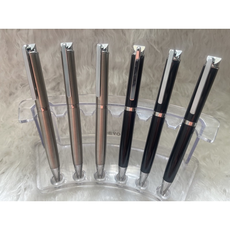 Jual Bp 309 / Pen metal / Pen besi / Pulpen stainless / Ballpoint / Pen ...