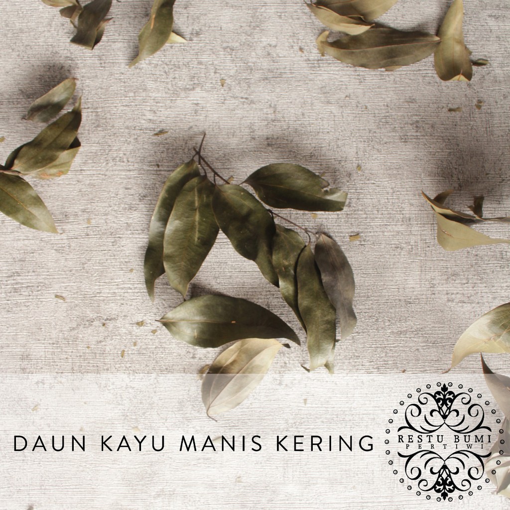 Jual Daun Kayu Manis Kering - Cinnamomum Zeylancium - Cinnamomum ...