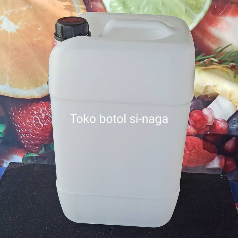 Jual Jerigen Berbagai Ukuran | Shopee Indonesia