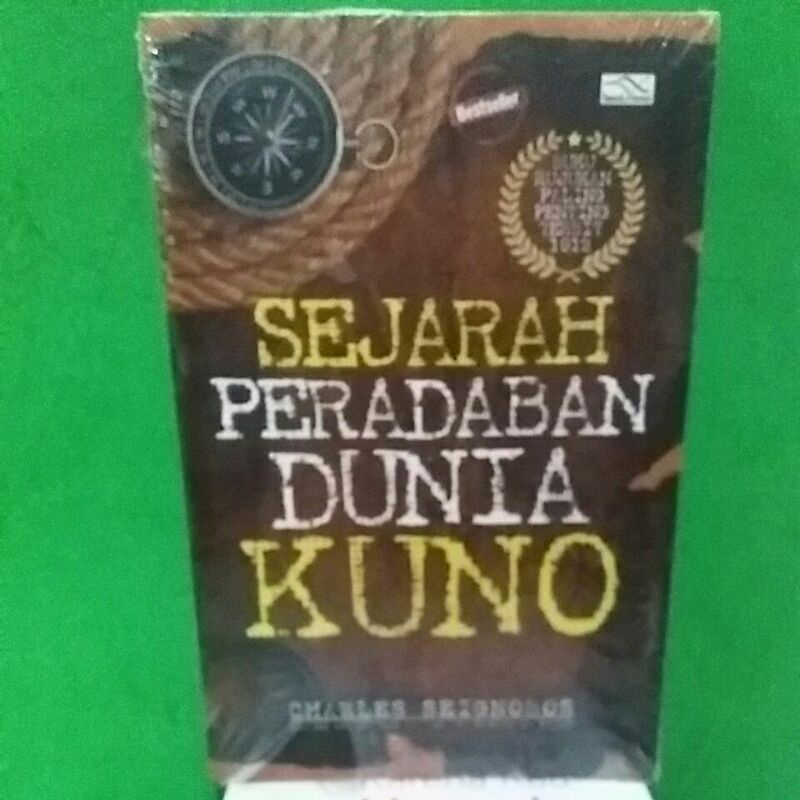 Jual Buku Sejarah Peradaban Dunia Kuno | Shopee Indonesia Jual Buku Sejarah Peradaban Dunia Kuno | Shopee Indonesia