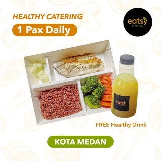 Produk Eatsy Healthy & Organic Store | Shopee Indonesia