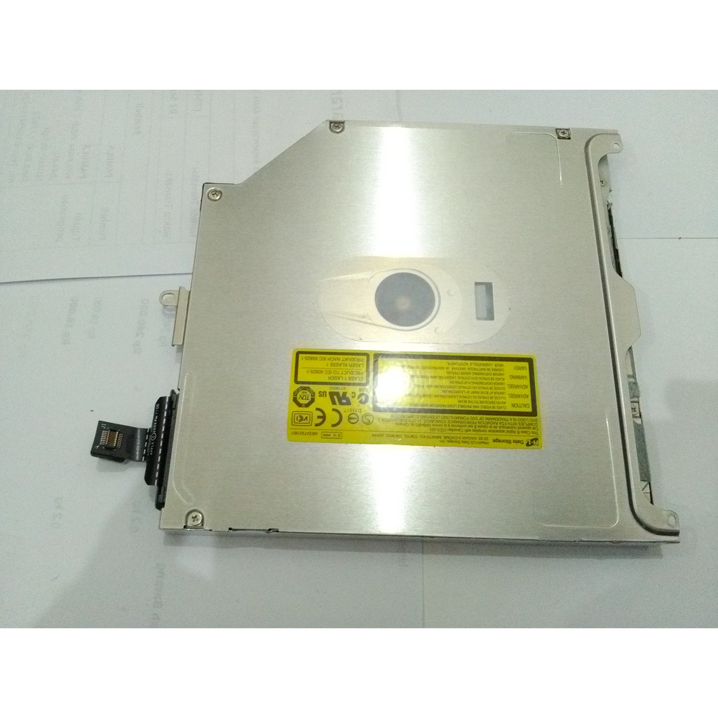 Jual DVD ORIGINAL Laptop APPLE A1382 | Shopee Indonesia