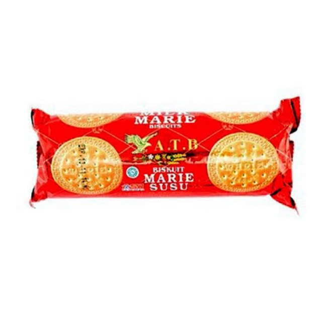 Jual ATB MARIE SUSU 185G | Shopee Indonesia