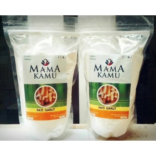 Jual TEPUNG PATI GARUT - 500gr | Shopee Indonesia