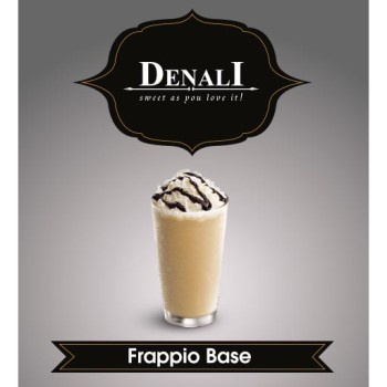Jual LAINNYA-KEMASAN-MINUMAN- DENALI FRAPPE POWDER FRAPPIO BASE ...
