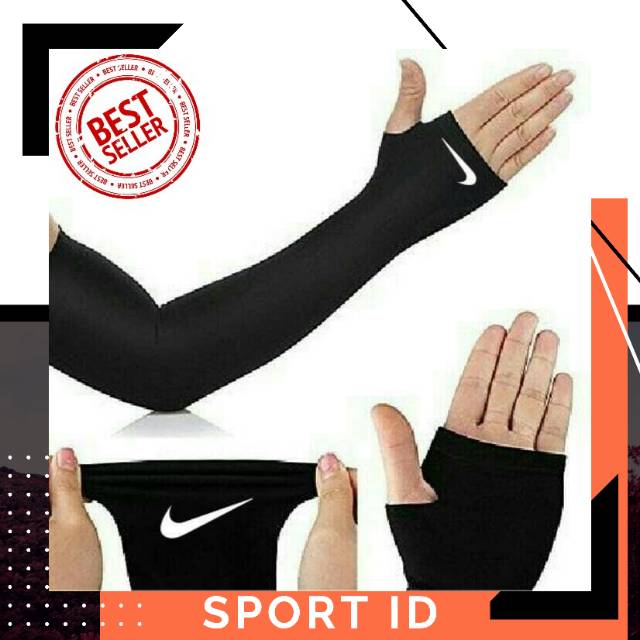 Jual MANSET TANGAN SEPEDA PRIA WANITA/ARM SLEEVE | Shopee Indonesia