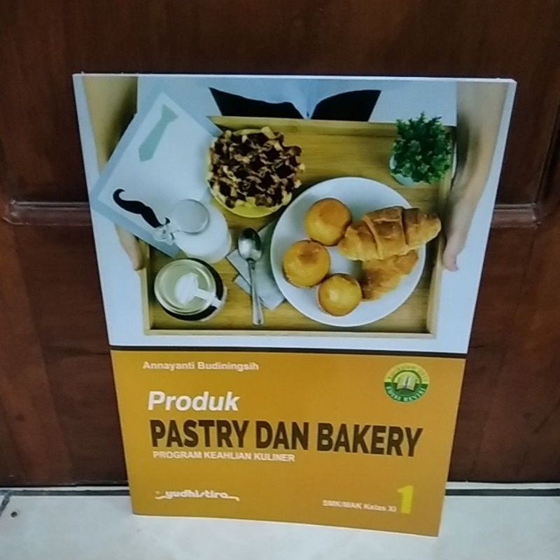 Jual Produk PASTRY DAN BAKERY | Shopee Indonesia