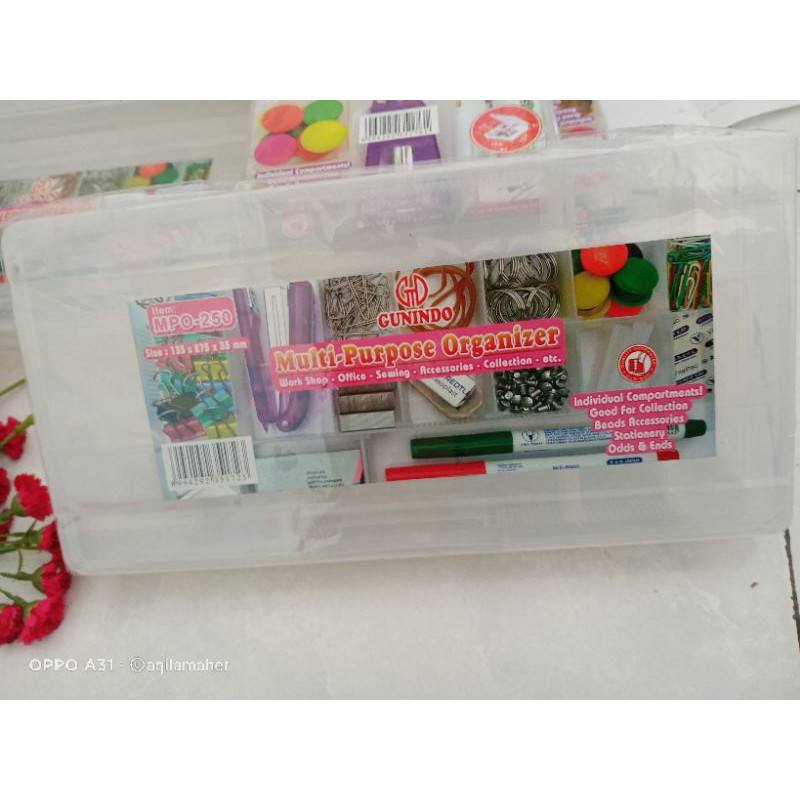 Jual box sekat 15 box sekat 18 box sekat 9 | Shopee Indonesia