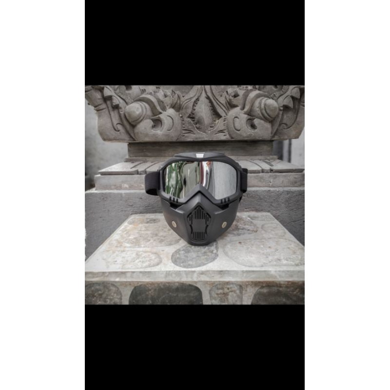 Jual google mask | Shopee Indonesia