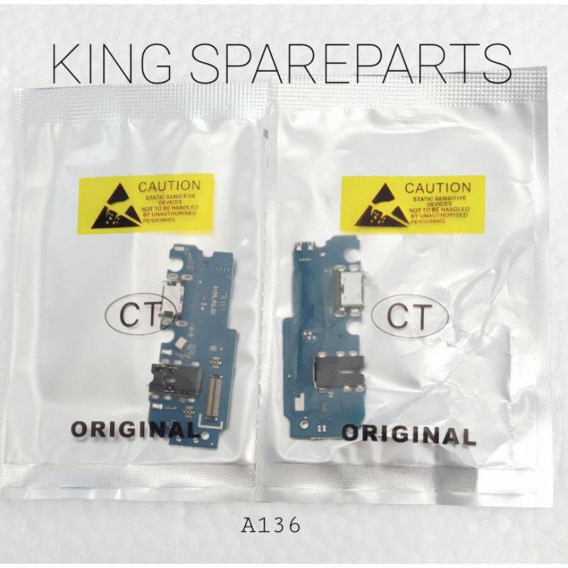 Jual FLEXIBEL FLEXIBLE FLEKSIBEL SAMSUNG GALAXY A13 5G A136 CON KONEKTOR TC CAS CHARGER HF MIC ...