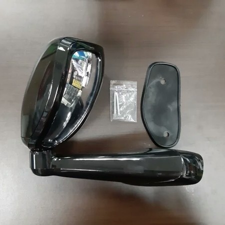 Jual Spion Kaca Tambahan Kiri Samping Pojok Depan Tanduk Fender Kap ...