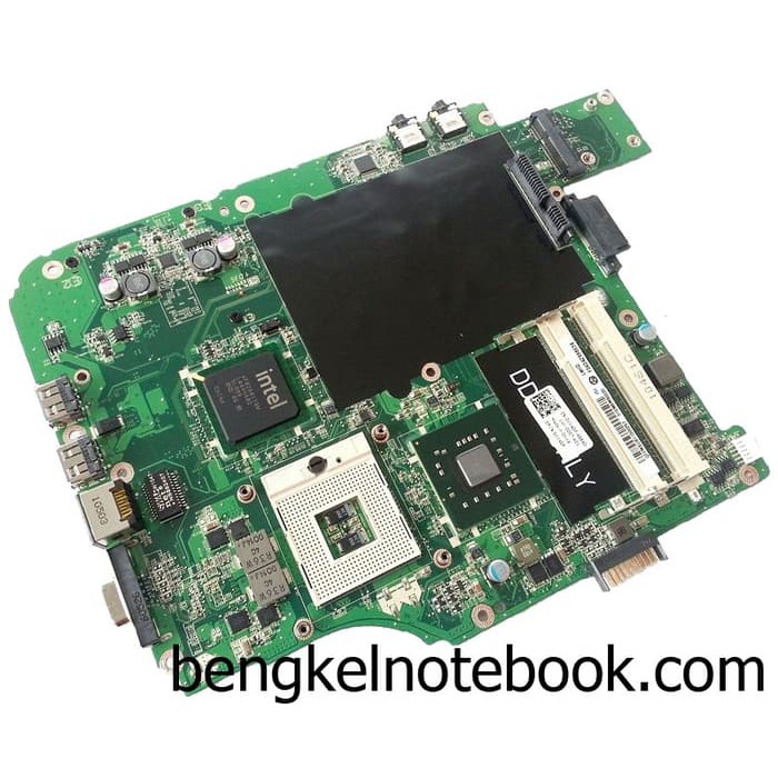 Jual Motherboard Dell Vostro 1014 | Shopee Indonesia