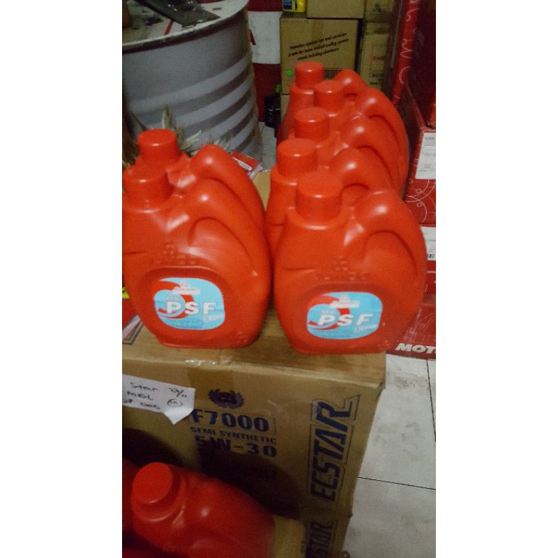 Jual Oli Power Steering. Oli PS Jumbo 1L. Minyak Power Steering Minyak ...