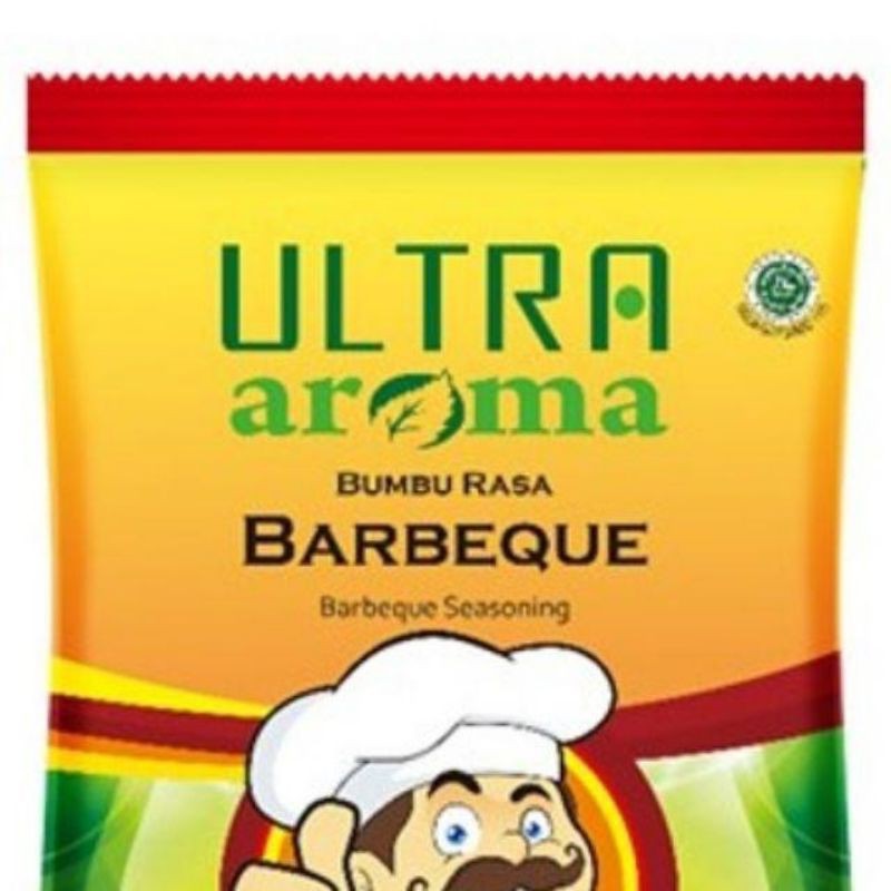 Jual BUMBU TABUR ULTRA AROMA 100 GRAM /pcs | Shopee Indonesia