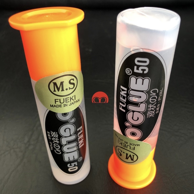 Jual Lem O Glue Fueki Oglue Japan | Shopee Indonesia