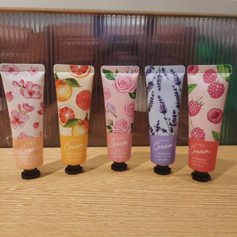 Jual ORIGINAL HAND CREAM MINISO 30 ML | Shopee Indonesia