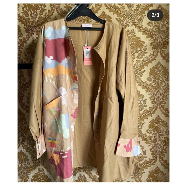 Jual Disney x Ria Miranda (preloved) | Shopee Indonesia