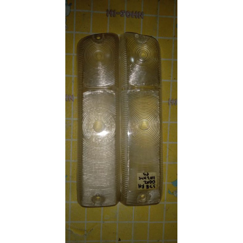Jual mika sen lampu depan s38 Unyil kanan kiri | Shopee Indonesia