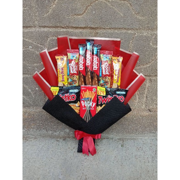 Jual Bucket Snack 30k | Shopee Indonesia