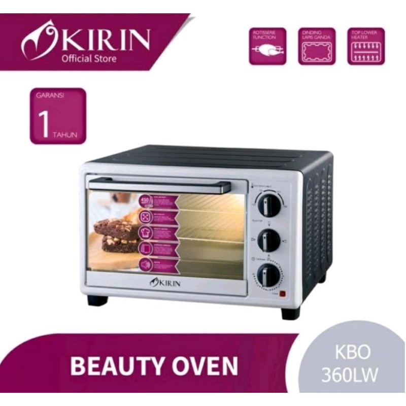Jual KBO 360 LW | Shopee Indonesia
