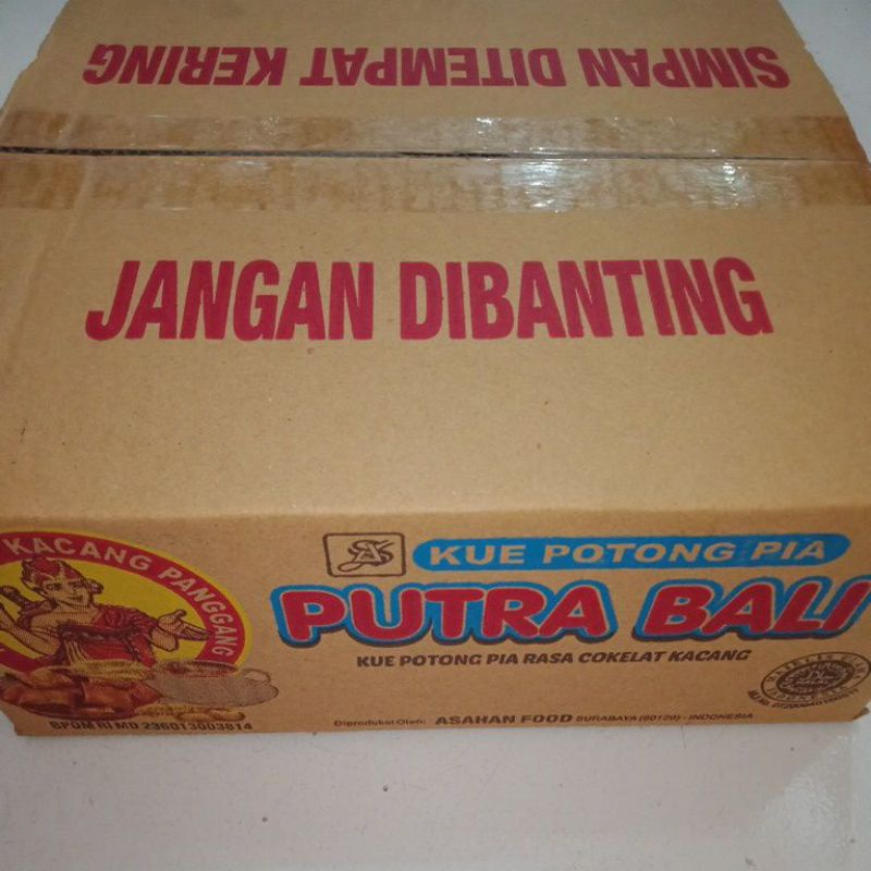 Jual putra Bali (100pcs) | Shopee Indonesia