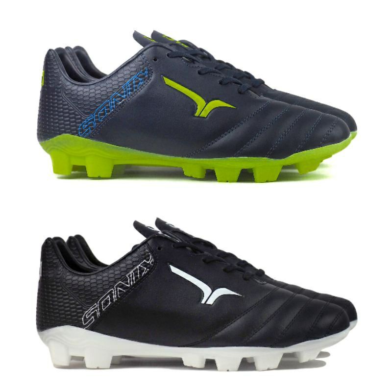 Jual SEPATU SEPAKBOLA CALCI SONIX SC 100% ORIGINAL | Shopee Indonesia