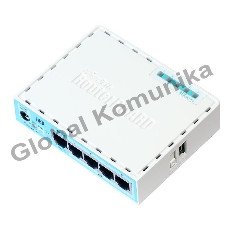 Jual Mikrotik RB750Gr3 / Mikrotik RB 750Gr3 / Mikrotik RB-750Gr3 ...