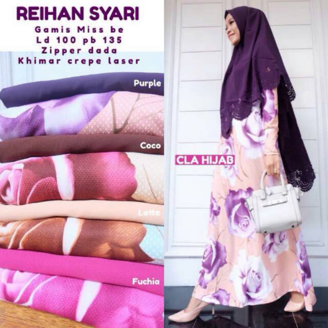 Jual Reihan | Shopee Indonesia