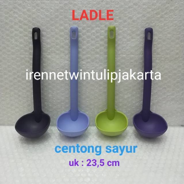 Jual Salee !! Centong sayur ( ladle) | Shopee Indonesia