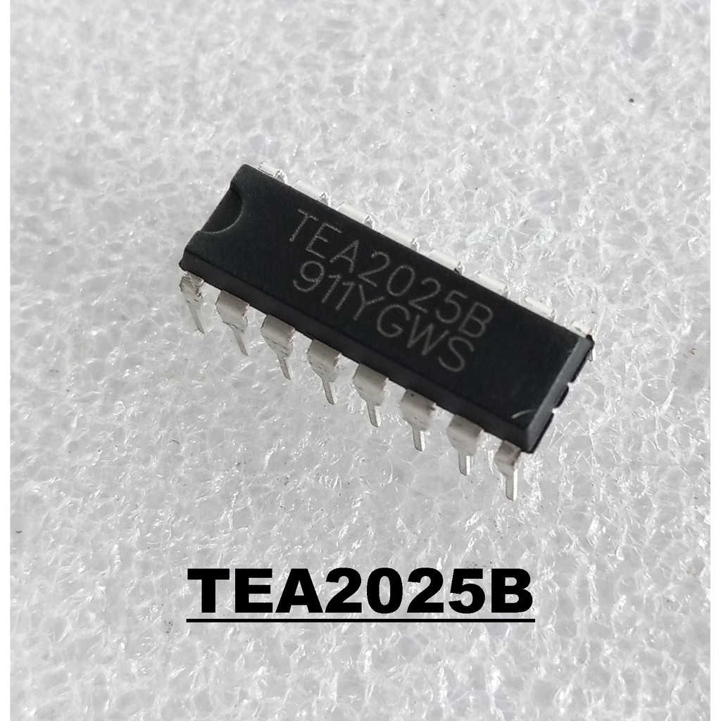 Jual TEA2025B | Shopee Indonesia