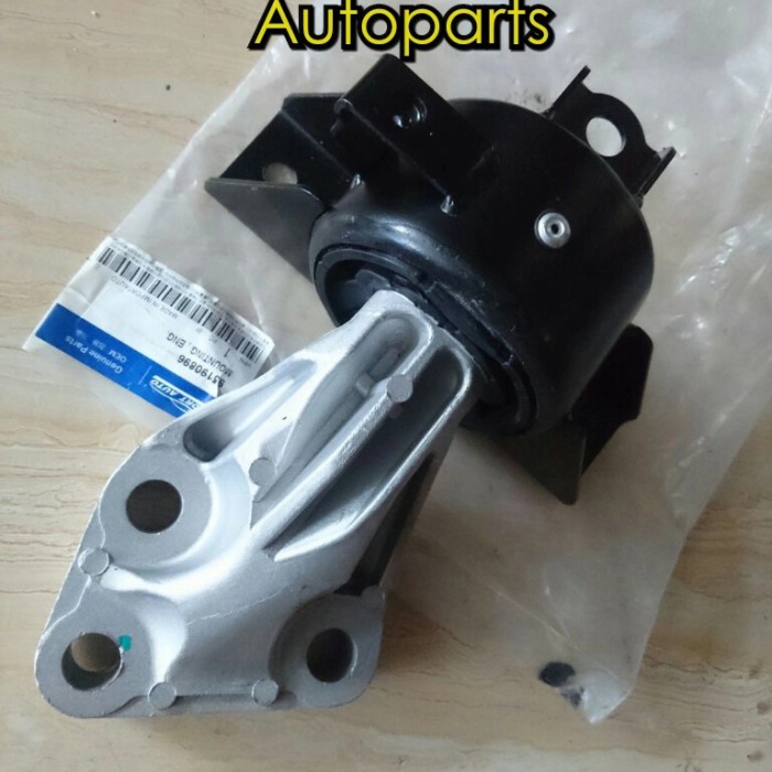 Jual Engine mounting monting pangkon mesin kiri spin aveo sonic matic OEM | Shopee Indonesia