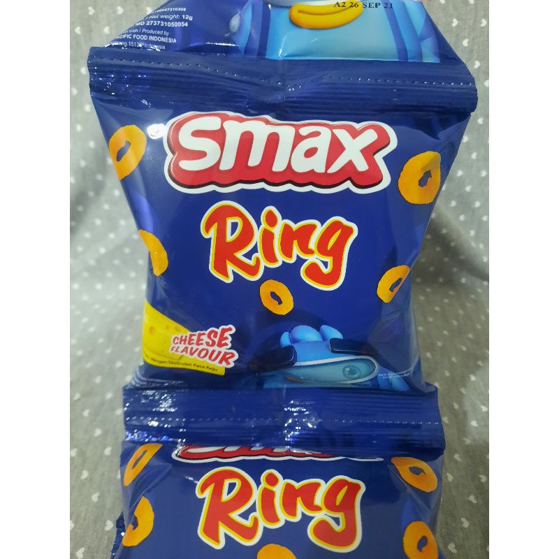 Jual Smax Ring balls @10gr x10pcs | Shopee Indonesia