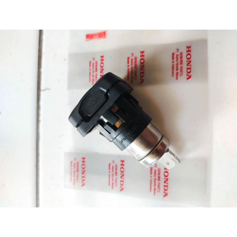 Jual Lighter Power outlet belakang 12V OEM mobil honda HRV plug dan ...