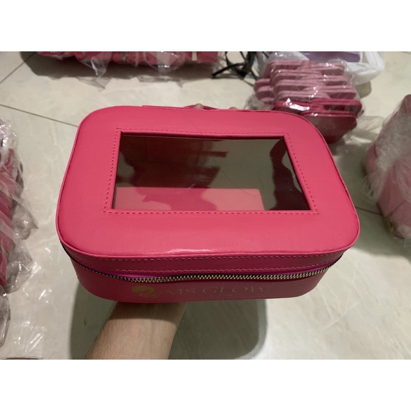 Jual box make up mika | Shopee Indonesia