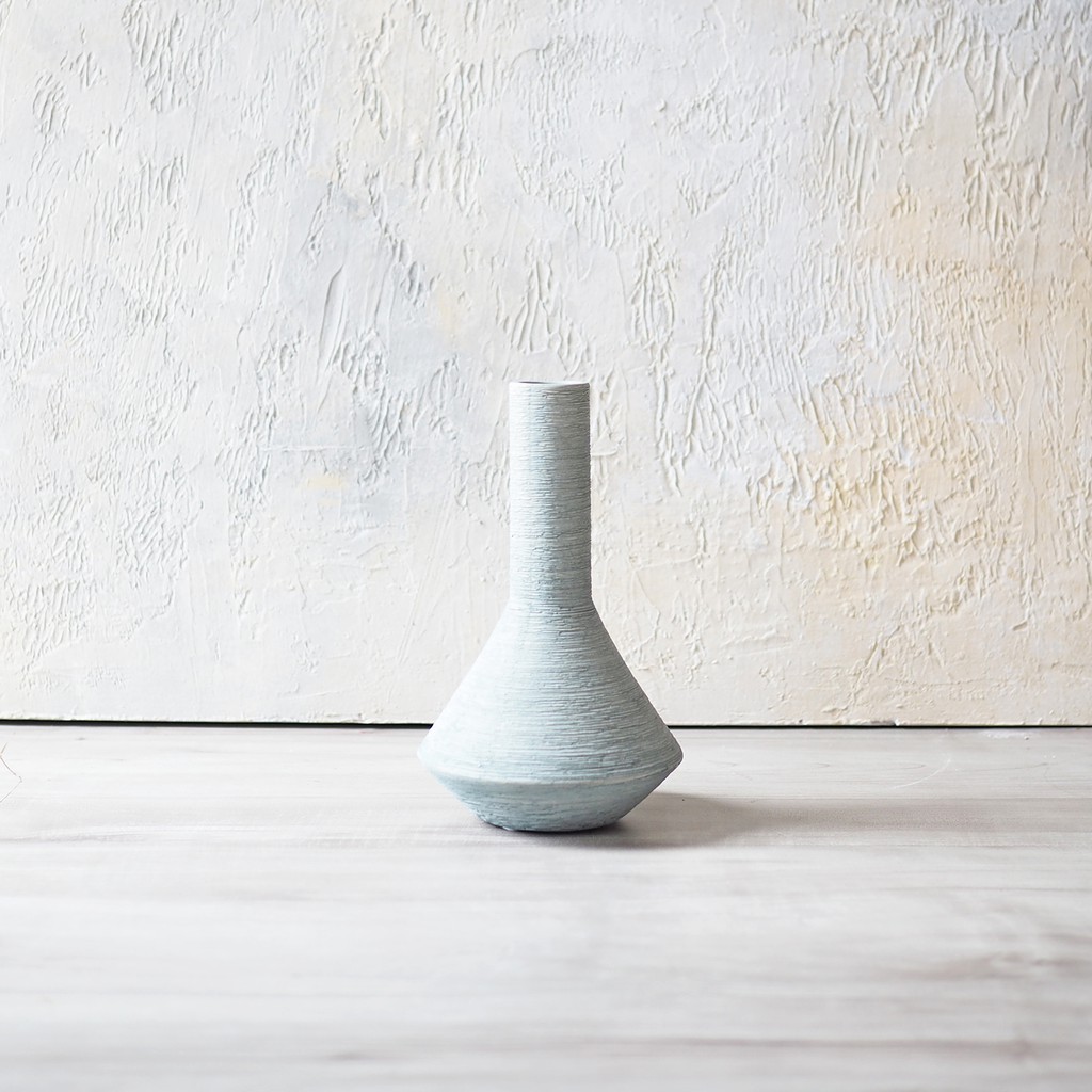 Jual Vas Keramik Terra Collection - Bailee Vase Small (V20045) | Shopee ...