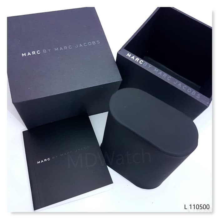 Jual Box Ori Marc Jacobs | Shopee Indonesia