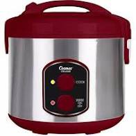 Jual Cosmos Rice Cooker / Magicom 2 Liter CRJ-6368 Harmond Anti Gores ...
