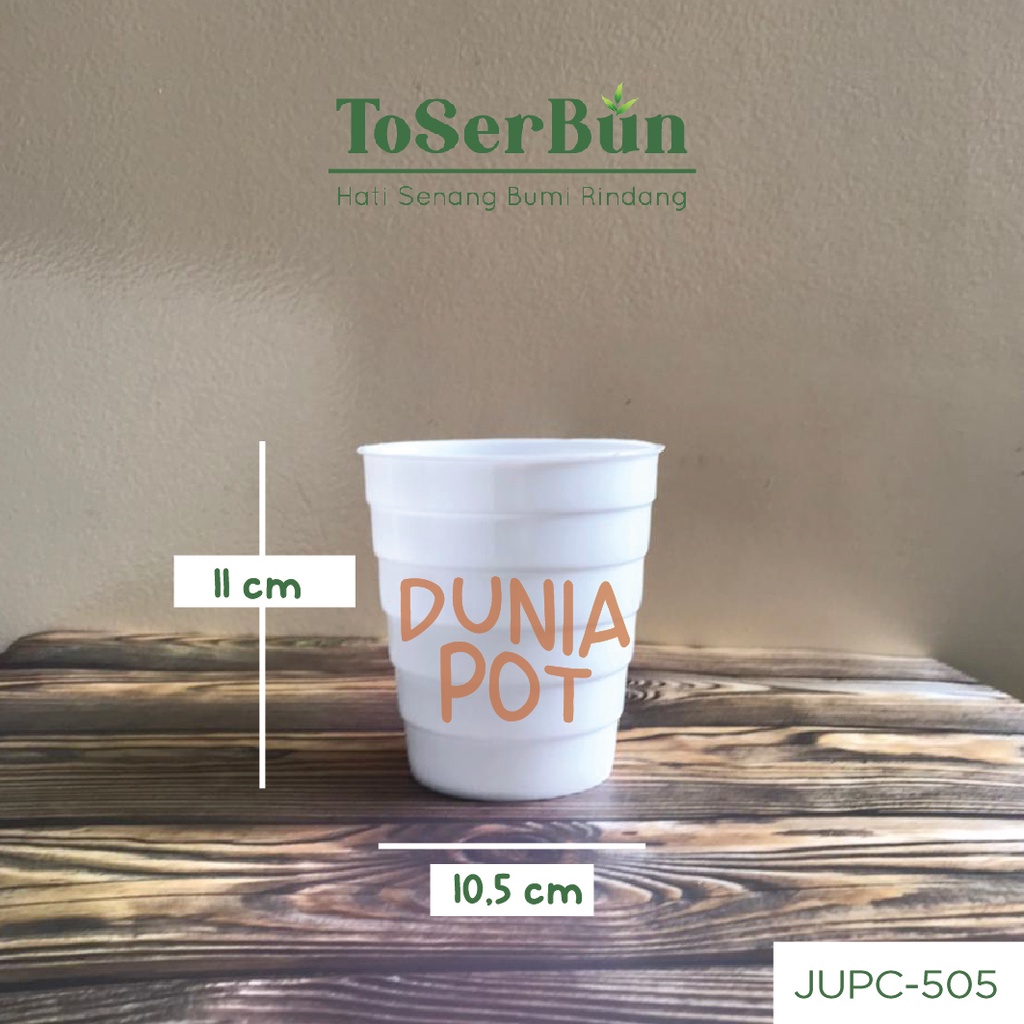 Jual Pot Cemara - Pot Tanaman Plastik (JUPC) | Shopee Indonesia