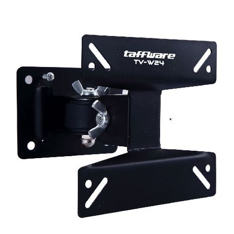 Jual [ELEKTRONIK] - Taffware TV Bracket Adjustable Up and Down 1.3mm ...
