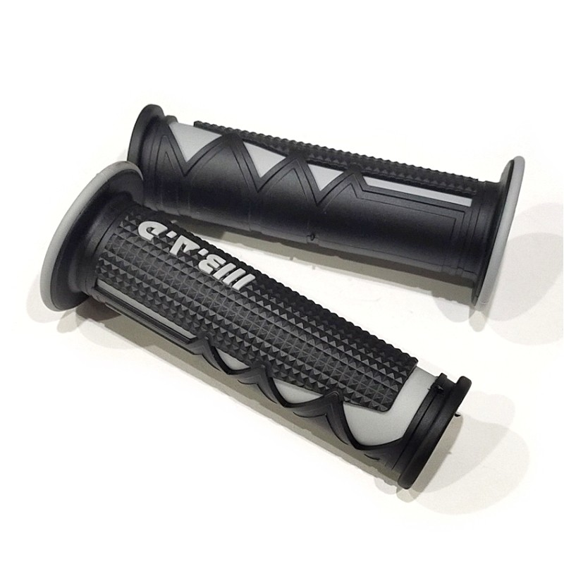 Jual GRIP KARET 744 BAD GREY | Shopee Indonesia