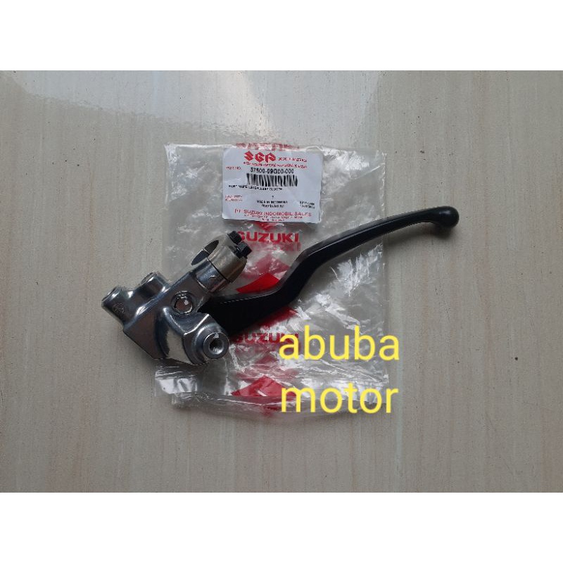 Jual Handle kopling shogun pnp satria 2 tak hiu lumba original sgp ...