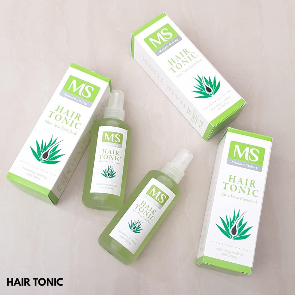 Jual MS Hair Tonic | Shopee Indonesia