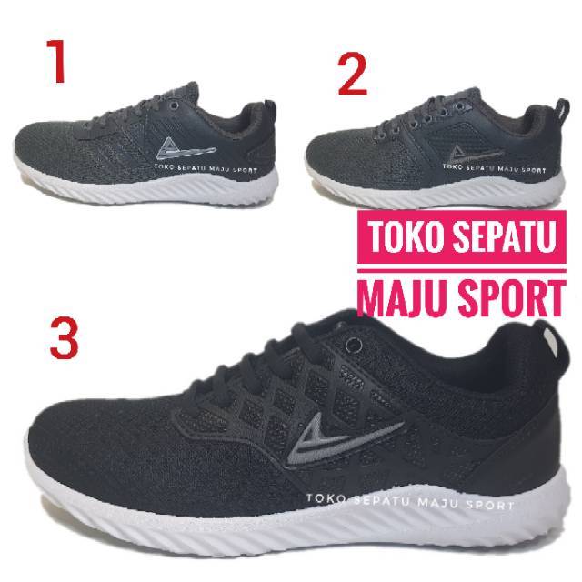 Jual SEPATU ORIGINAL PRO ATT MC-01/OLAHRAGA/SENAM/JOGGING/GYM/RUNNING/BADMINTON | Shopee Indonesia