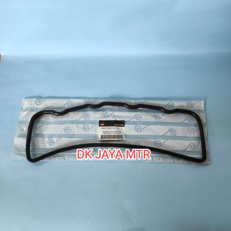 Jual GASKET ROCKER COVER - PACKING TUTUP KLEP COLT T120 | Shopee Indonesia Jual GASKET ROCKER COVER - PACKING TUTUP KLEP COLT T120 | Shopee Indonesia