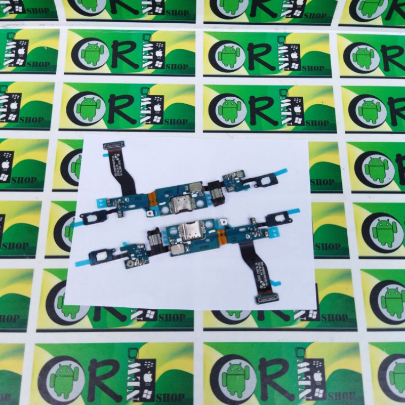 Jual Flexible Pcb Board Usb Konektor Cas Connector Charger Papan Ui Mic ...