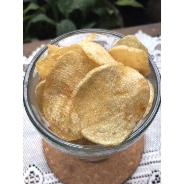 Jual KRIPIK KENTANG MANOHARA LAYS RASA ORIGINAL | Shopee Indonesia