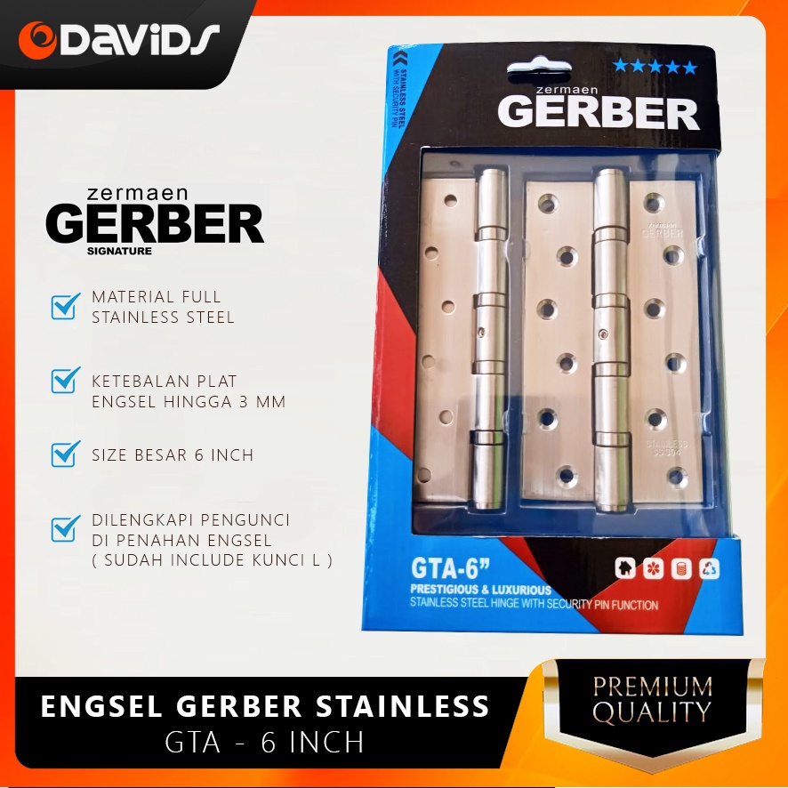 Jual Engsel Pintu Jendela Rumah Tebal Kamar Mandi Kayu Esel Ensel ...