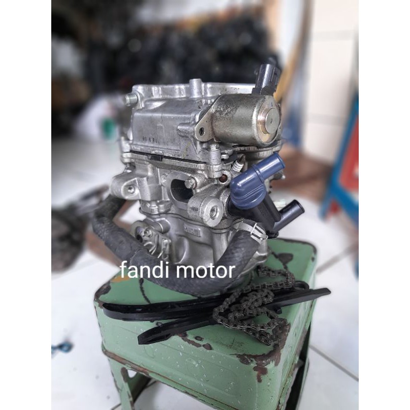 Jual BLOCKHEAD BLOCK HEAD BLOK HEAD KOP HEAD DEKSEL BURENG BORING ...