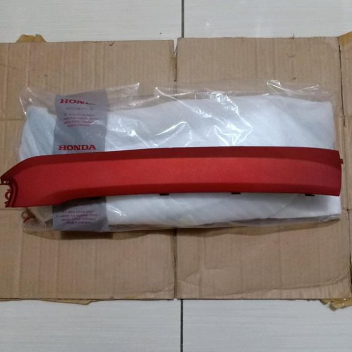 Jual cover under L side sayap samping bawa bordes Scoopy fi esp k93 ...
