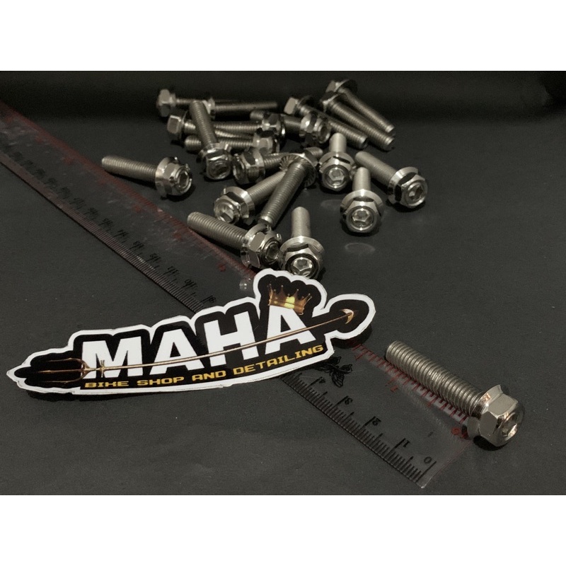 Jual baut shock honda | Shopee Indonesia